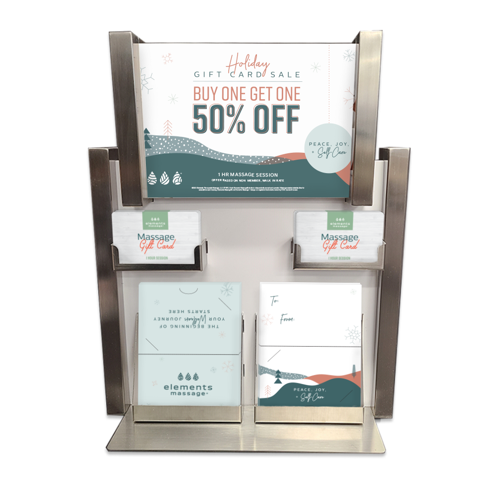 Bogo Image Gift Cards